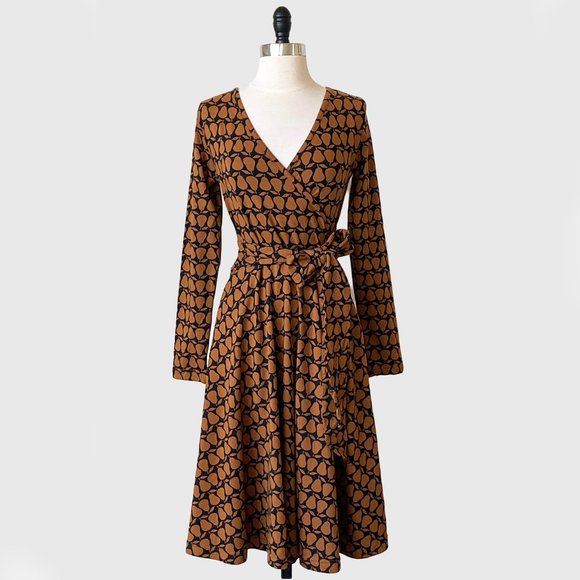 Effie's Heart | Dresses | New Effies Heart Sarah Long Sleeved Dress In ...